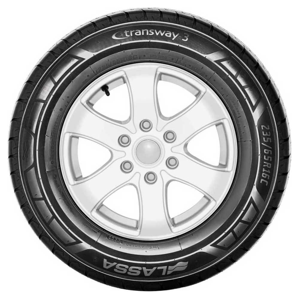 Neumático Lassa Transway 3: Pneus Online