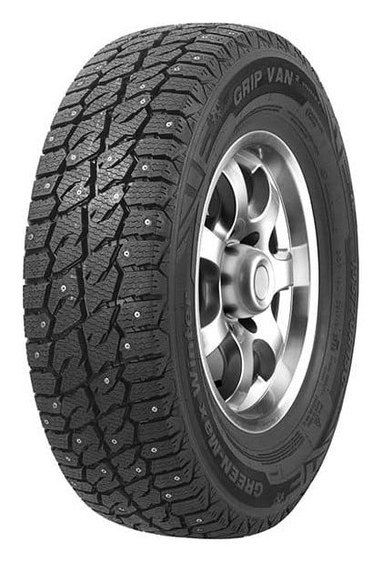 Pneumatico Linglong GreenMax Winter Grip Van 2: Pneus Online