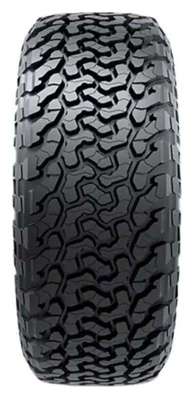 Maxtrek Hill Tracker 275/70 R18 125 R 10-PR car tire
