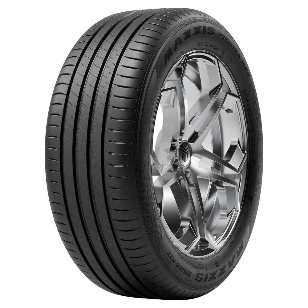 Maxxis Premitra 6 HP6 255/55 R19 111 Y XL car tyre