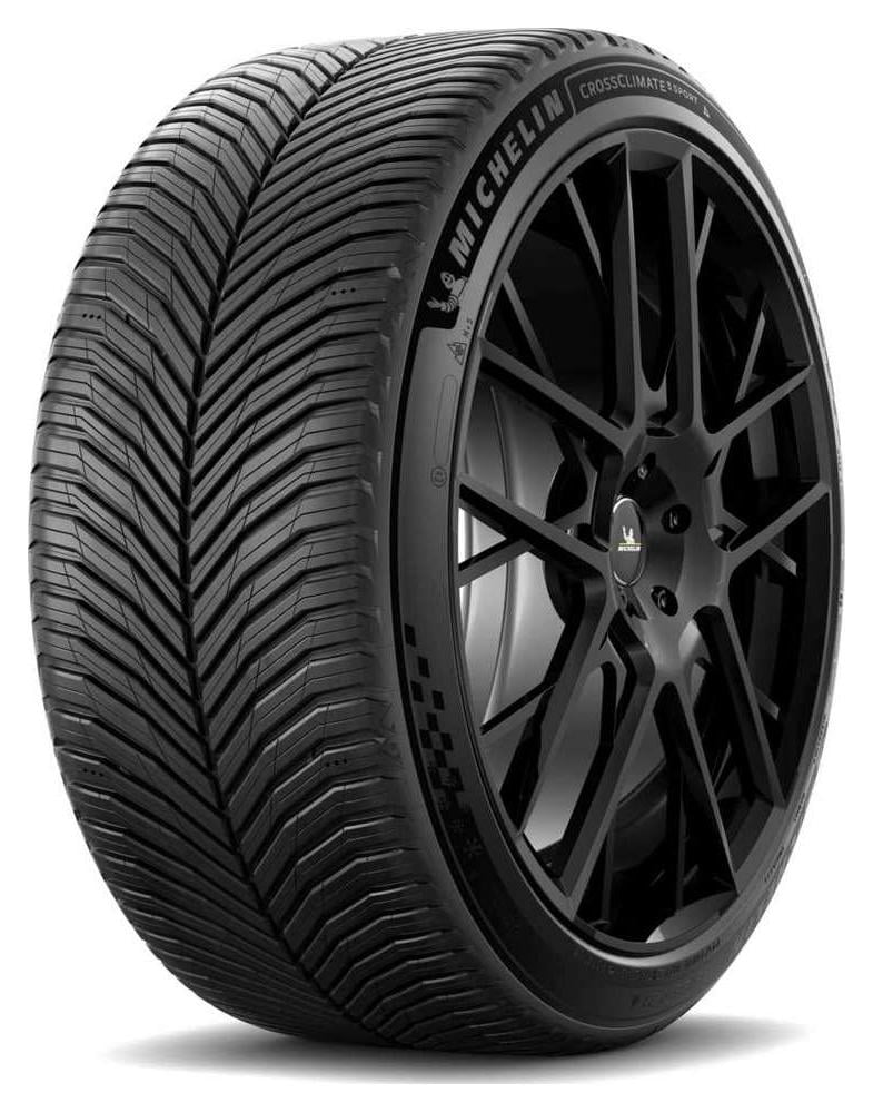 Pneu auto Michelin CrossClimate 3 Sport 245/35 R20 95 Y XL