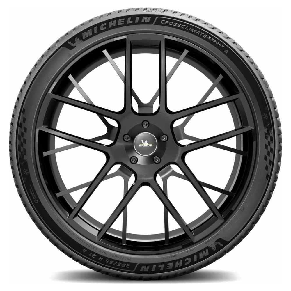 Pneu automóvel Michelin CrossClimate 3 Sport 245/45 R20 103 V XL FSL