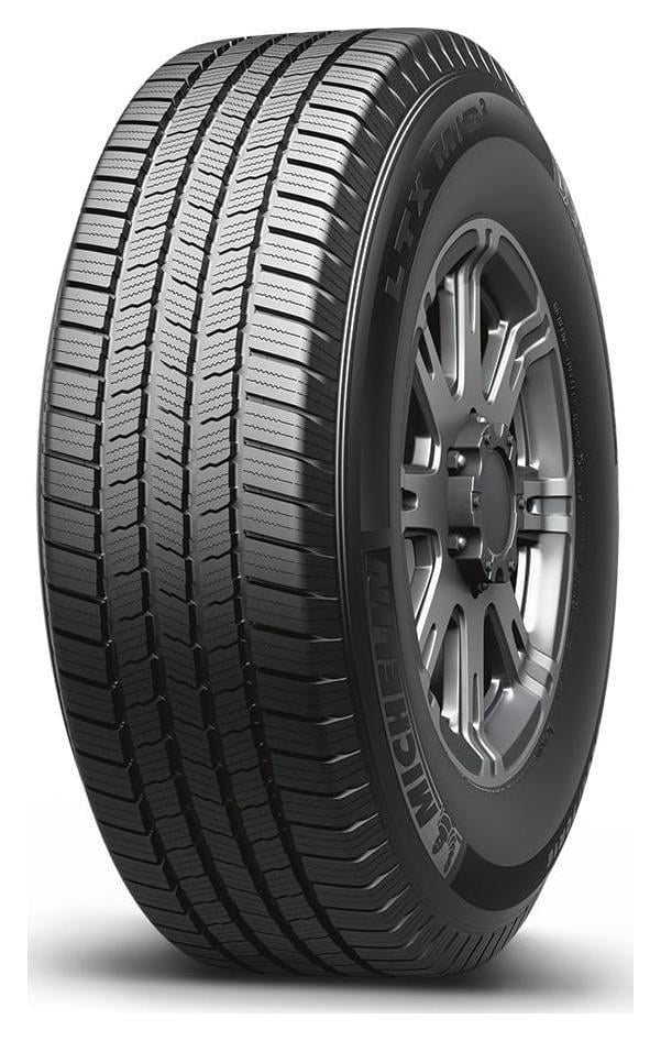 Pneu Michelin Defender LTX MS 2 : Pneus Online