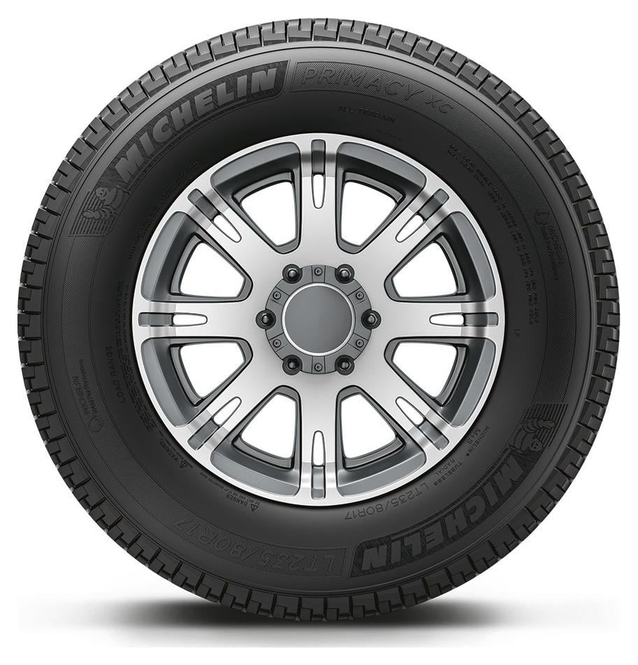 Pneu Michelin Primacy XC : Pneus Online