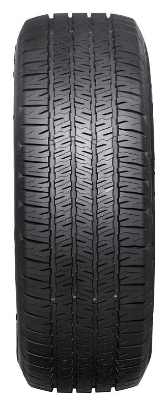 Pneu Nexen Roadian HTX 2: Pneus Online