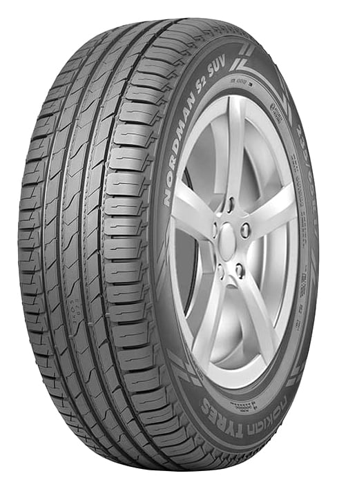 Nokian Nordman S2 SUV Reifen: Pneus Online