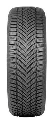 Pneu automóvel Nokian Seasonproof 1 185/60 R15 88 H XL EV