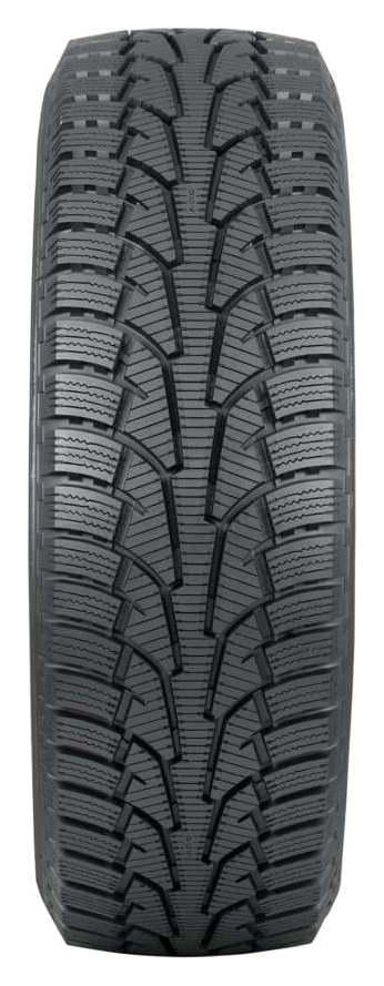 Nokian Weatherproof C Tyre: Pneus Online