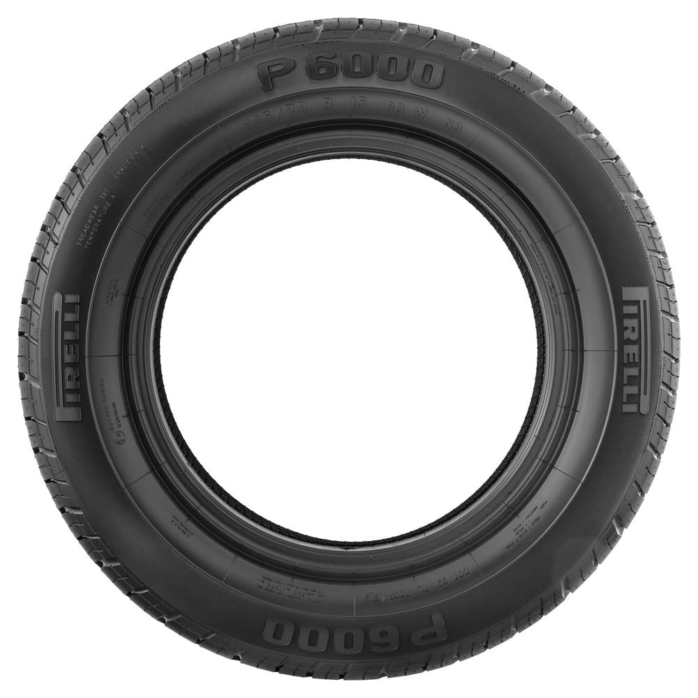 Pneu Pirelli P6000 : Pneus Online