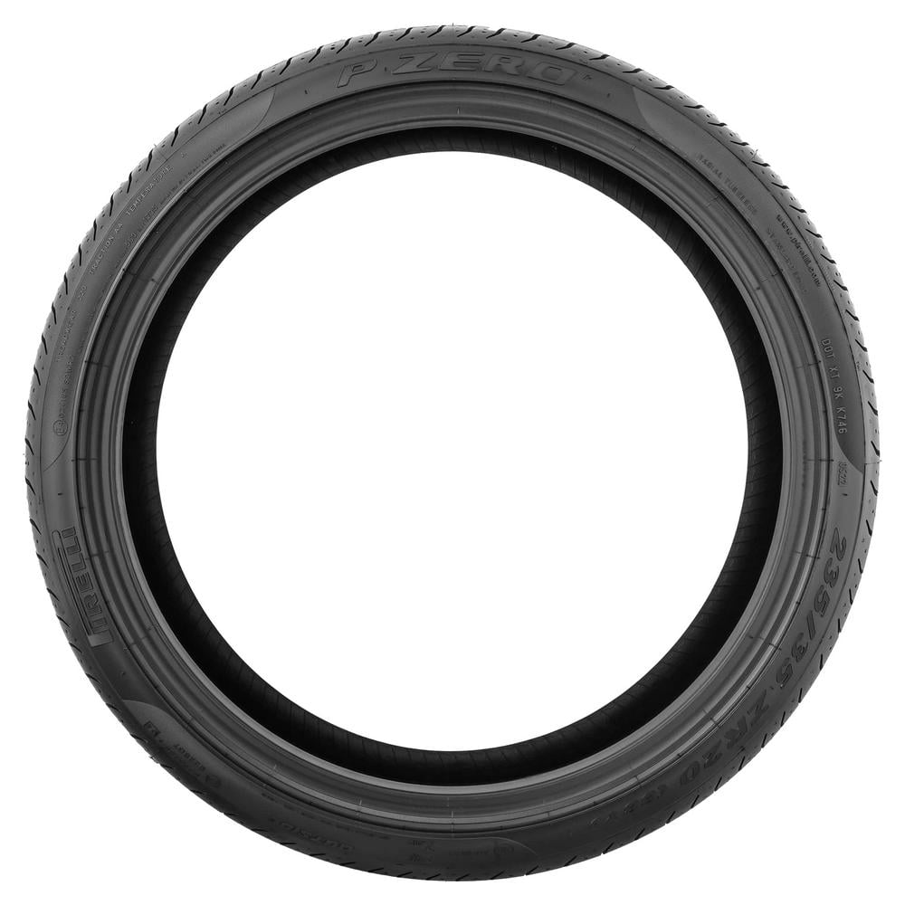 Pneu Pirelli P Zero: Pneus Online