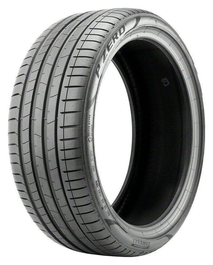 Pneu Auto Pirelli P Zero PZ4 Luxury Saloon 225 40 R19 93 W MO XL