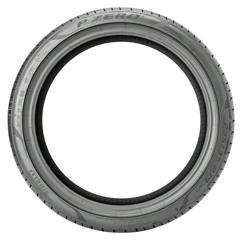 Pneu Auto Pirelli P Zero PZ4 Luxury Saloon 225 40 R19 93 W MO XL