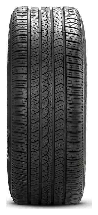 Pirelli Scorpion AS Plus 3 tire: Tires and Co