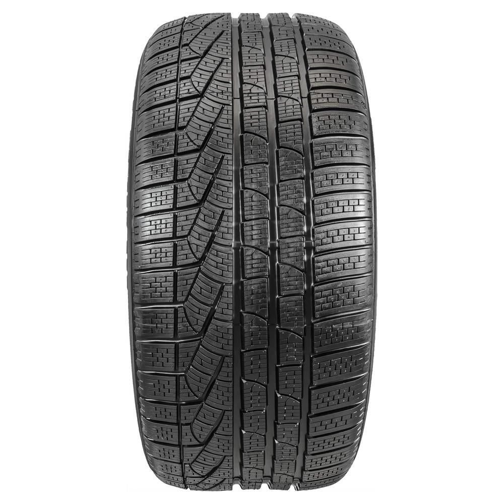 Pirelli Winter 210 Sottozero S2 225/50 R17 94 H (*) RunFlat car tyre