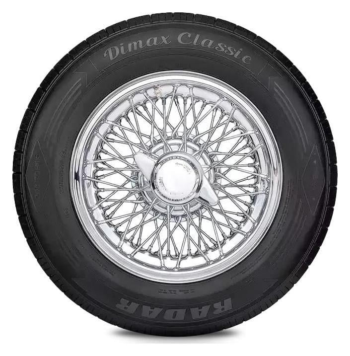 Radar Dimax Classic 175/50 R13 72 V car tyre