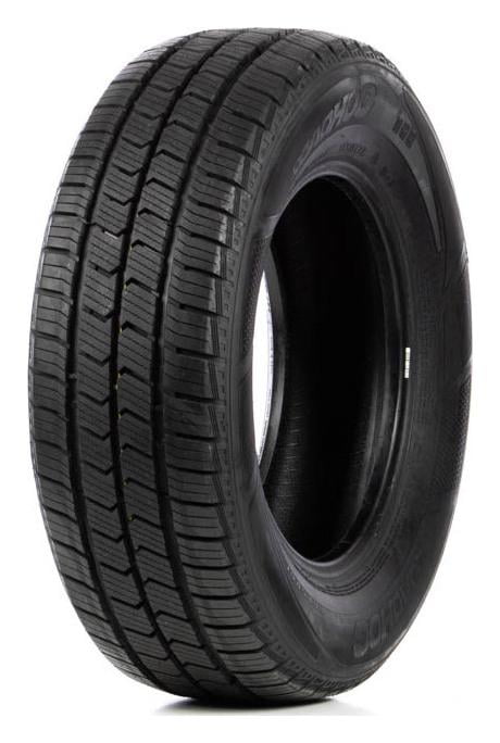 Roadhog RGASV01 Tyre: Pneus Online