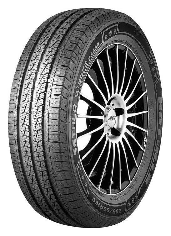Rotalla Setula W Race VS450 Tyre: Pneus Online