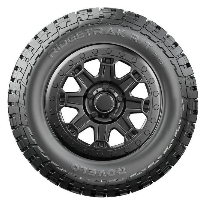 Pneu Rovelo Ridgetrak R/T RT01 : Pneus Online