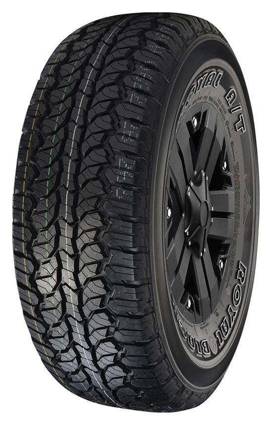Royal Black autoband Royal A/T 225/75 R16 115 S OWL