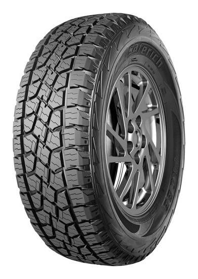 Saferich FRC86 205/80 R16 110 S 8-PR car tyre