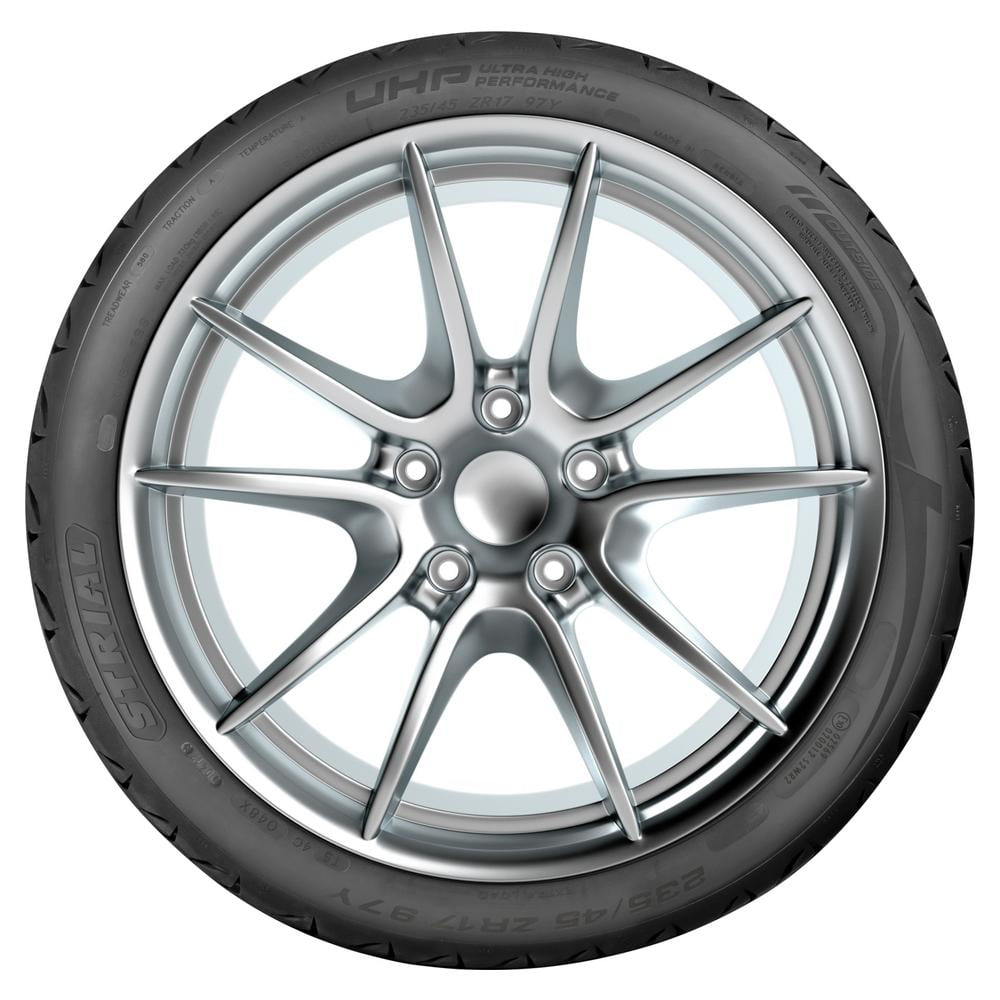 Pneu Strial UHP: Pneus Online