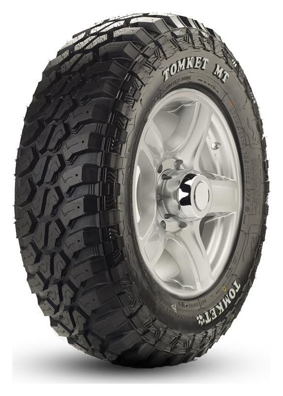 Tomket Tomket MT 215/75 R15 103 Q Autoreifen