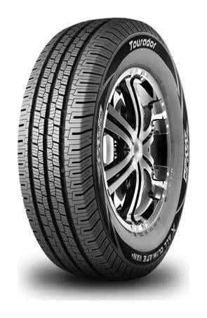 Pneumatico Tourador X All Climate Van +: Pneus Online