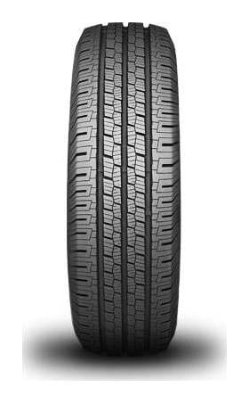 Pneumatico Tourador X All Climate Van +: Pneus Online