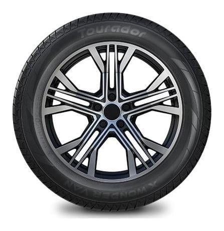 Neumático Tourador X Wonder Van: Pneus Online