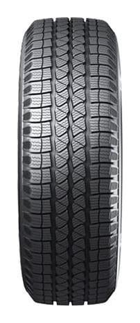 Neumático para automóvil Triangle SeasonX Van TA702 215/70 R15 109 S