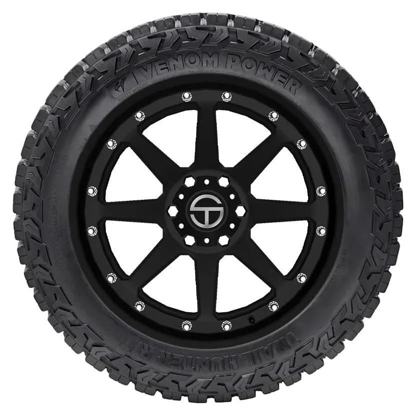 Venom Power Trail Hunter R/T 275/55 R20 120 S 10-PR STUDDABLE car tire