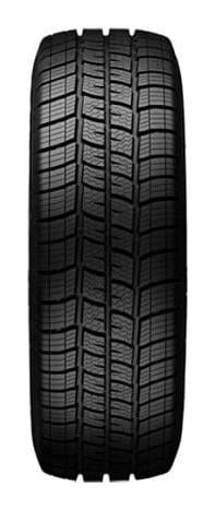 Pneu automóvel Vredestein Comtrac 2 All Season Plus 235/65 R16 115 R 8-PR
