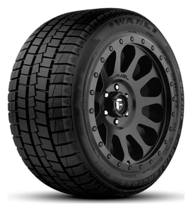 Neumático Wanli SW312: Pneus Online