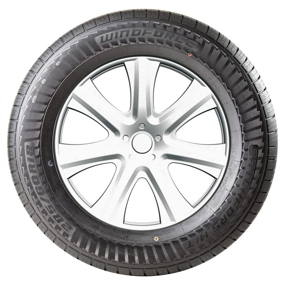 Windforce Catchfors H/T 255/70 R16 111 H Autoreifen