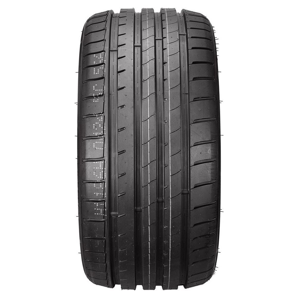 Windforce Catchfors UHP 255/50 R20 109 W XL car tyre