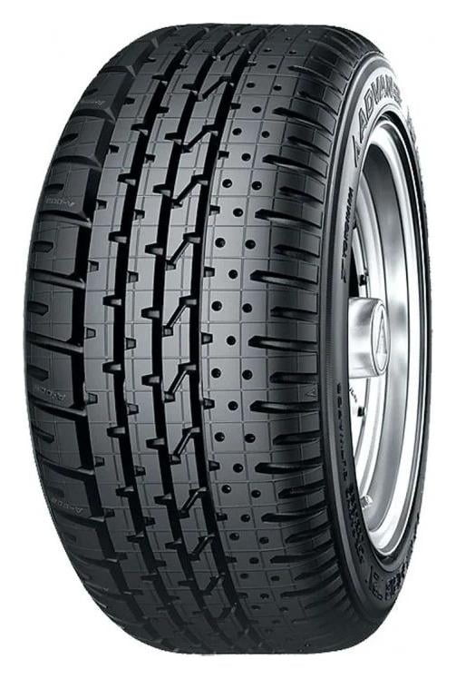 Yokohama autoband Advan HF type-D A008P 185/60 R13 80 H