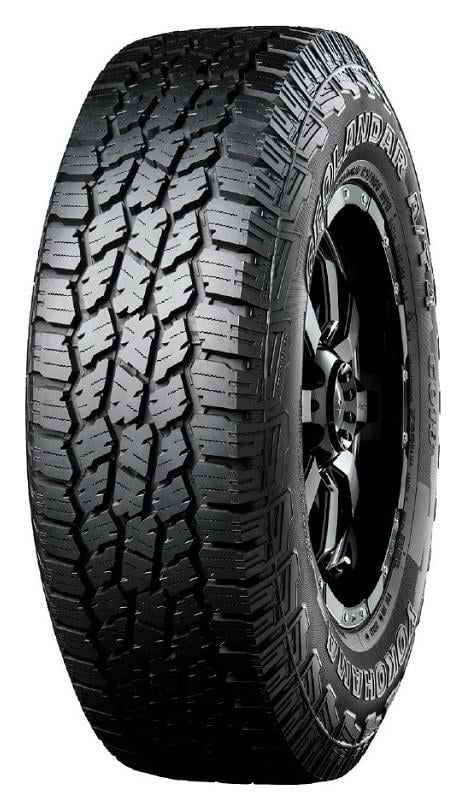 Pneumatico Yokohama Geolandar A/T4 (G018): Pneus Online