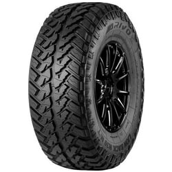 Neumático Arivo Lion Back N39 M/T: Pneus Online