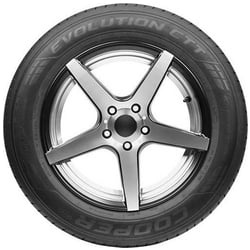 Pneu Cooper Evolution CTT: Pneus Online
