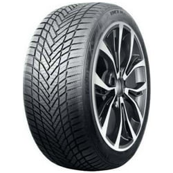 Delmax X-Weather 4S 235/45 R17 97 W XL car tyre