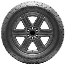 Pneu auto Falken WildPeak H/T HT02 265/70 R18 116 T