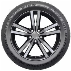 Pneu auto Falken Ziex ZE320 225/55 R18 98 V NBLK