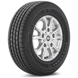 Firestone TransForce CV tire: Tires and Co