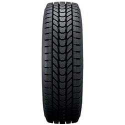 Firestone WinterForce CV tire: Tires and Co