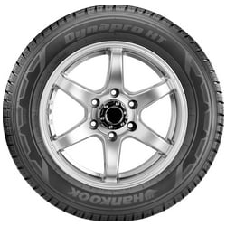Neumático Hankook Dynapro HT: Pneus Online