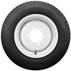 Neumático para automóvil Hankook Radial RA08 195/70 R15 104 R 8-PR HMC