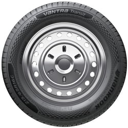 Hankook autoband Vantra Transit 185/80 R14 102 R
