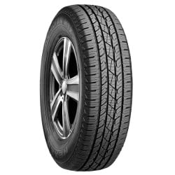 Nexen Roadian HTX RH5 Tyre: Pneus Online