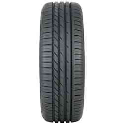 Neumático para automóvil Nokian Wetproof 1 265/60 R18 110 V