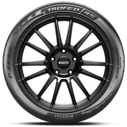 Pneu auto Pirelli P Zero Trofeo RS (Semi-Slick) 335/30 R21 109 Y (N0) XL
